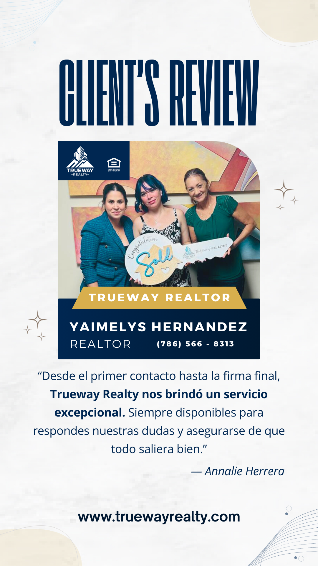 Home - Trueway Realty